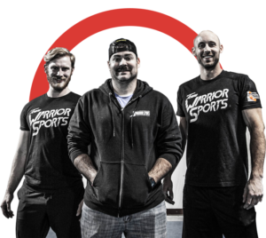 Springfield Warrior Sports: Ninja Warrior Gym in Springfield MO
