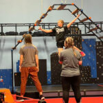 Kids Fitness Classes and Activities at Springfield Warrior Sports