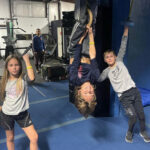 Kids Fitness Classes and Activities at Springfield Warrior Sports