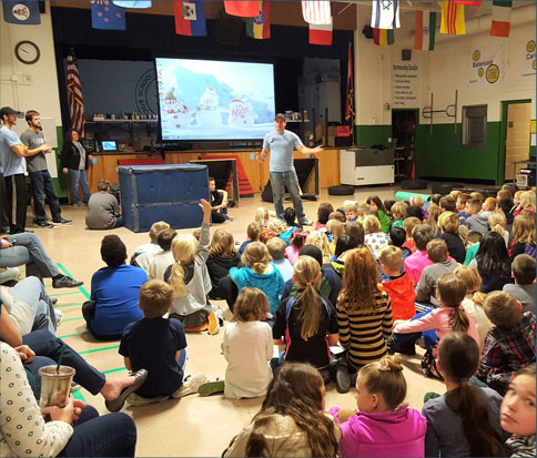 About Springfield Warrior Sport's Community and Vision