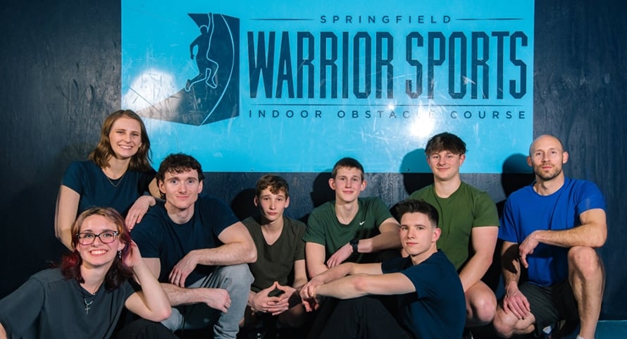 Springfield Warrior Sports Coaches | Meet Our Training Team